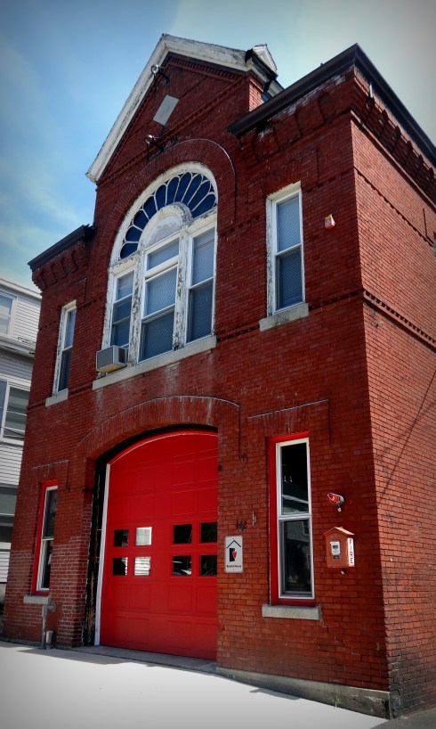 A Victorian Firehouse - streetsofsalem