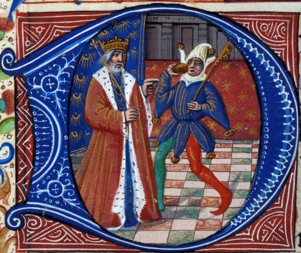 Fools for April - streetsofsalem