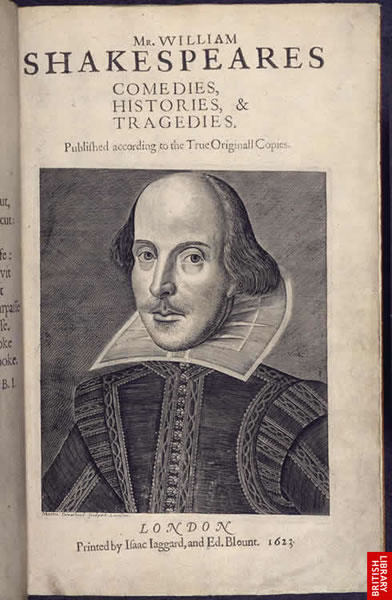 A Few Scraps of Shakespeare - streetsofsalem