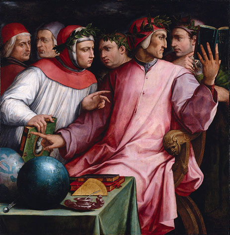 Boccaccio's Birthday - streetsofsalem