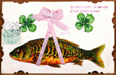 April Fish - streetsofsalem