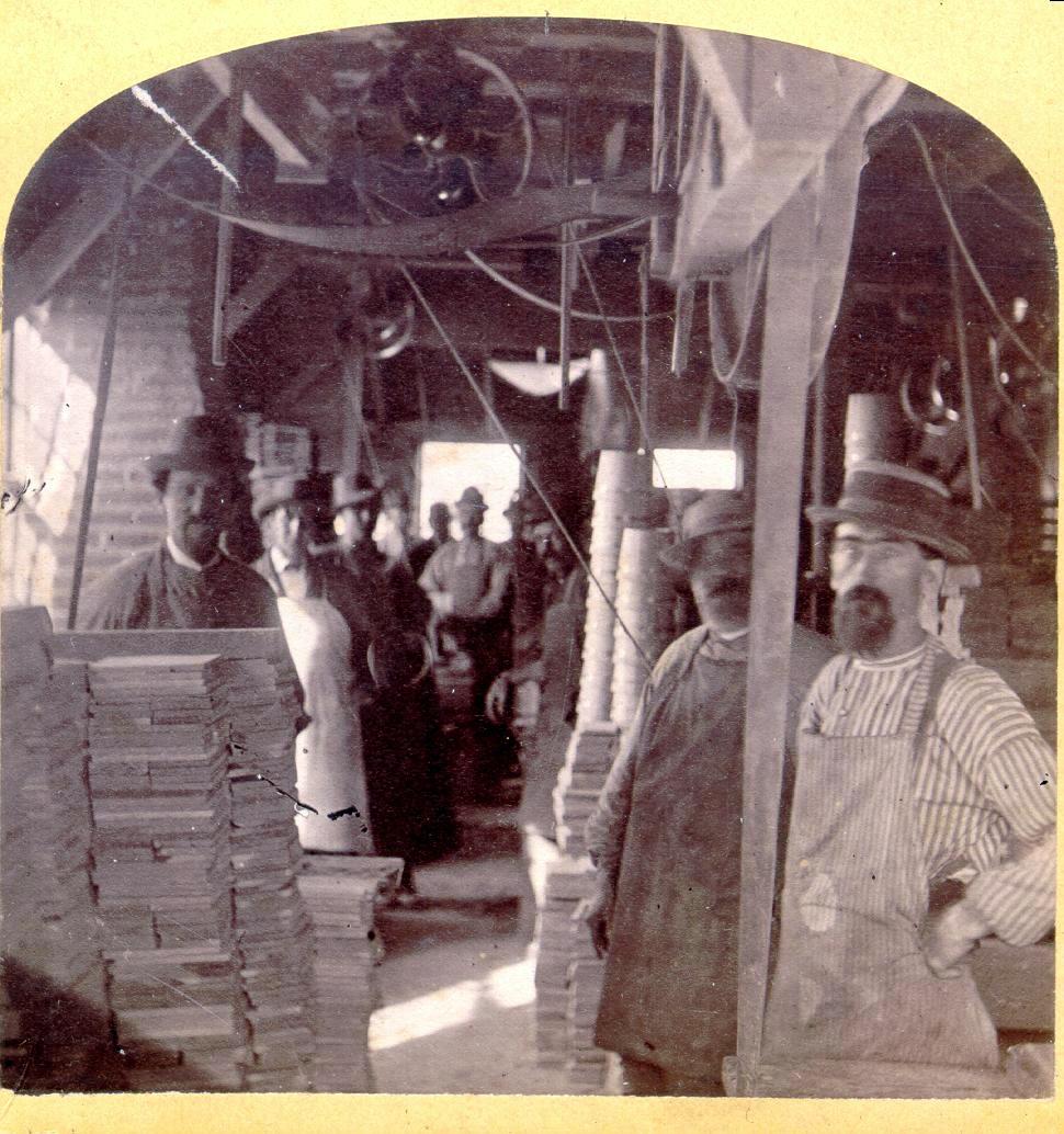 Labor through the Lens - streetsofsalem