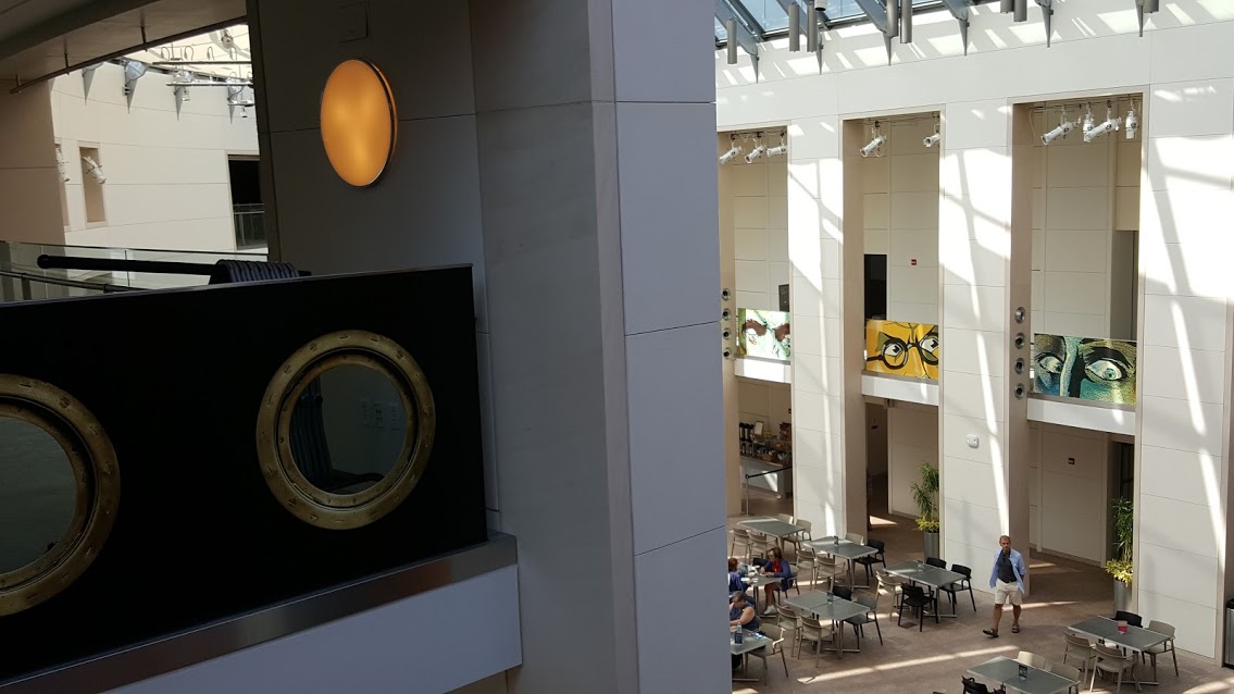 Posters (and More) @ the PEM - streetsofsalem