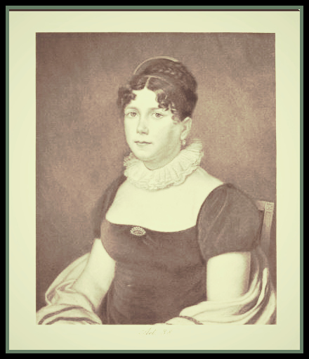 Mrs. Crowninshield goes to Washington - streetsofsalem